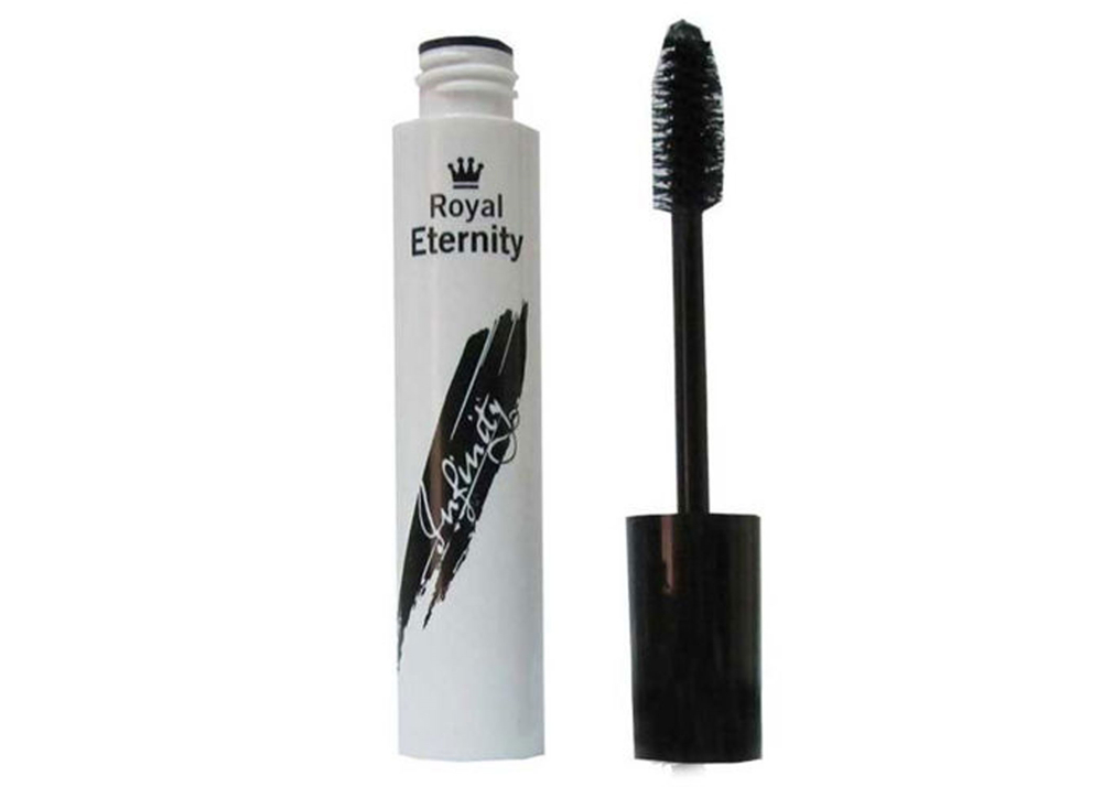 ریمل رویال ابدیت با حجم بالا - مجله کلینیک زیبایی